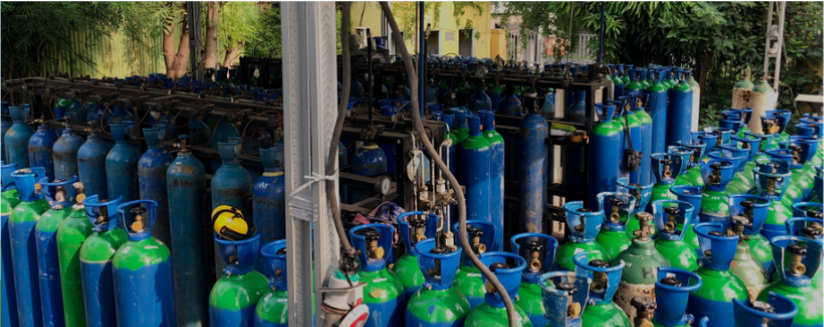 Asogas - Aneka Solusi Gas Indonesia